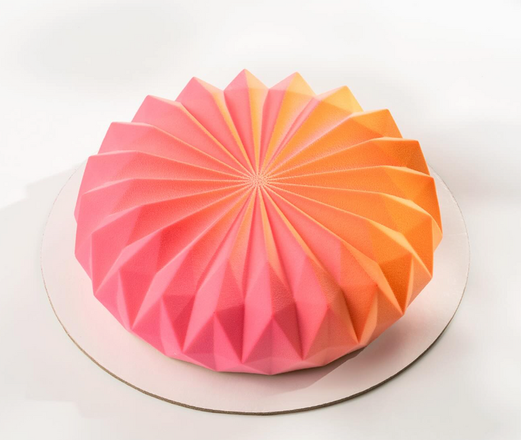 Sweet Creations Patisserie