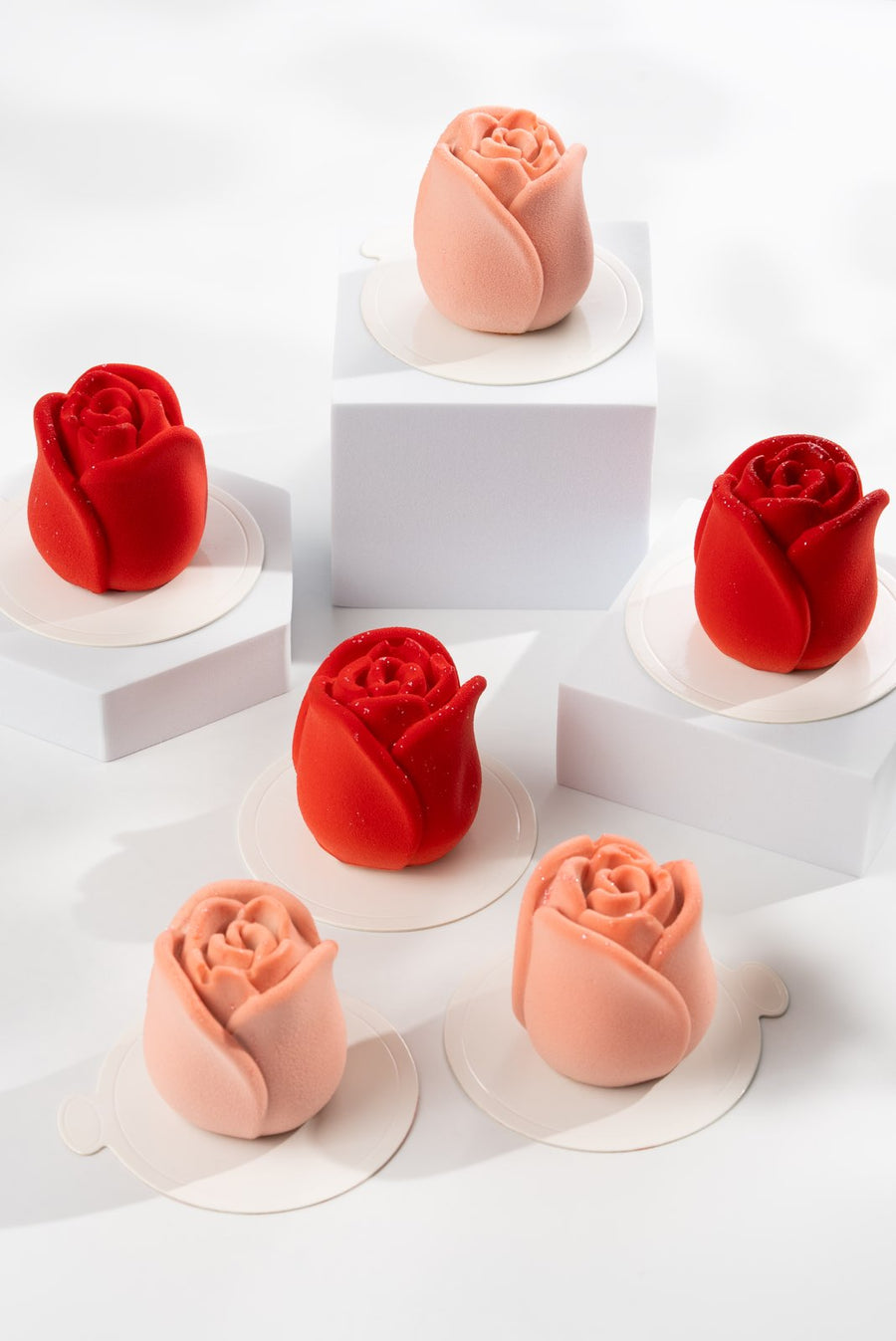 Sweet Creations Patisserie