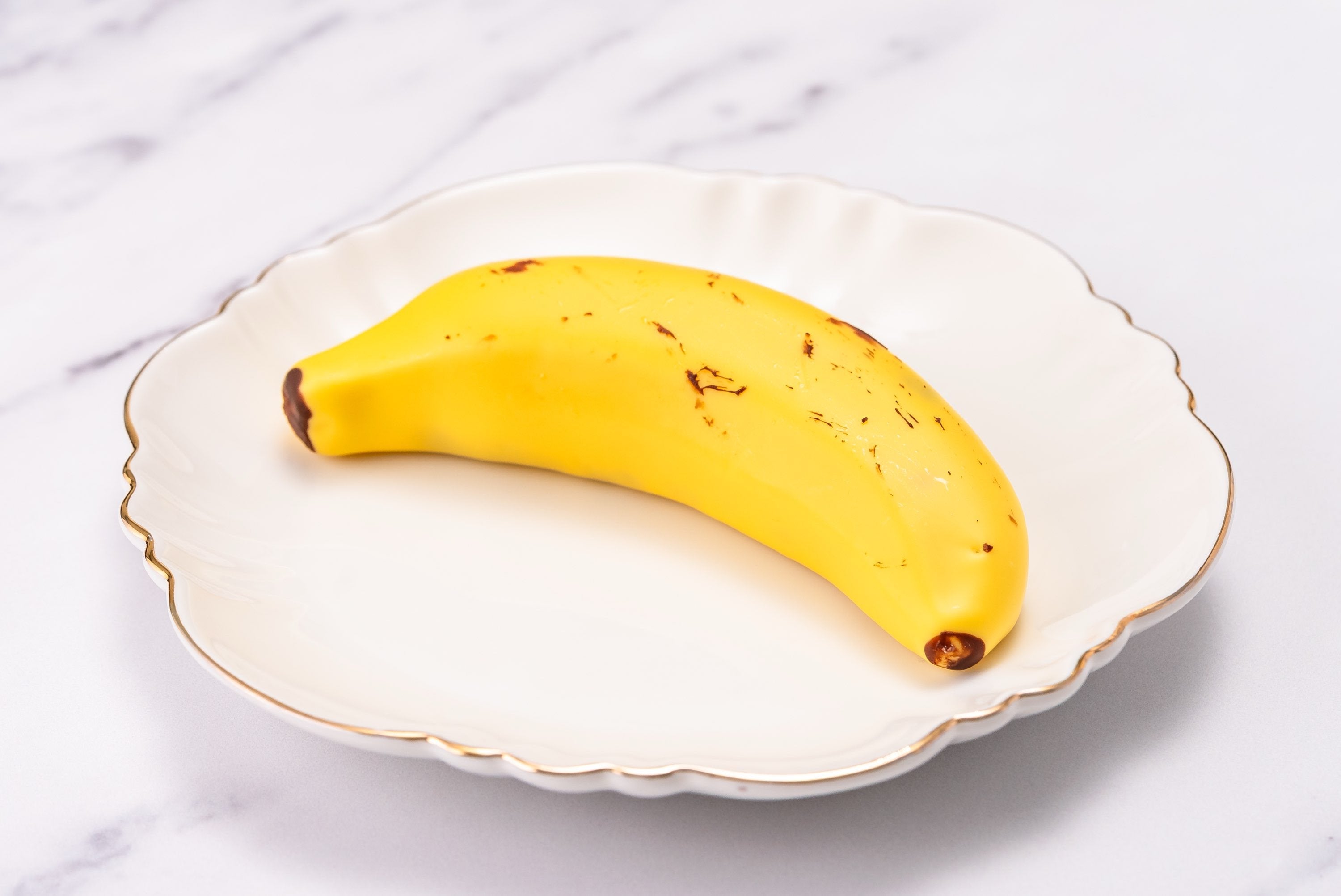 Banana | Sweet Creations Patisserie (Las Vegas)